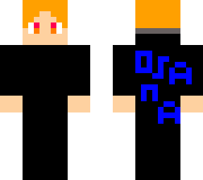 osana najimi | Minecraft Skins