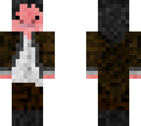 pee pee pee | Minecraft Skin