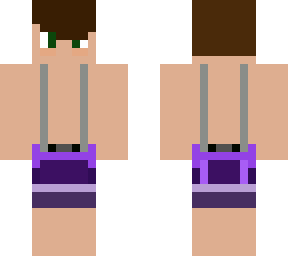 german man | Minecraft Skins