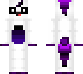 troll | Minecraft Skins