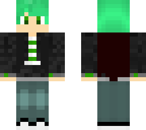 download green | Minecraft Skins