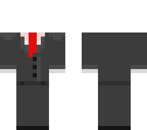 skin outer layer | Minecraft Skin