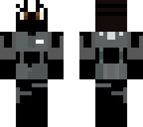 vigil | Minecraft Skins