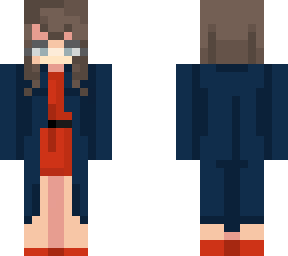 Teacher | Minecraft Skins