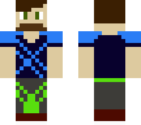 hercules | Minecraft Skins