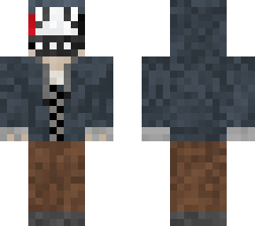 dbd legion | Minecraft Skins