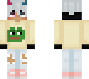 trickster | Minecraft Skin