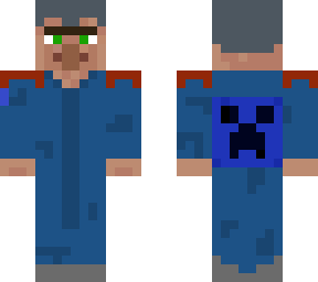 villager guard | Minecraft Skins