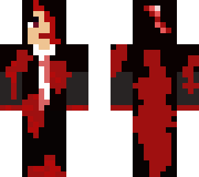 Assassin | Minecraft Skins