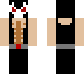 Bane | Minecraft Skins