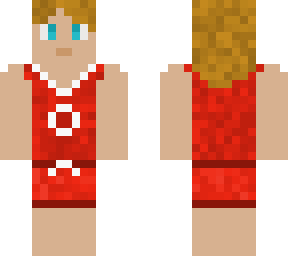 Billy | Minecraft Skins
