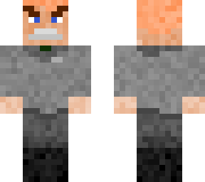 wolfenstein | Minecraft Skins