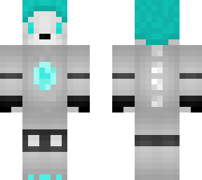 Fish | Minecraft Skins