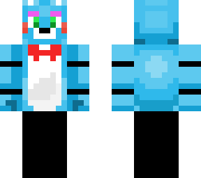 bon bon | Minecraft Skin
