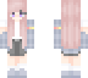 Brianna | Minecraft Skins