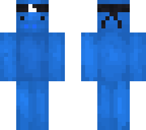 Azul | Minecraft Skins