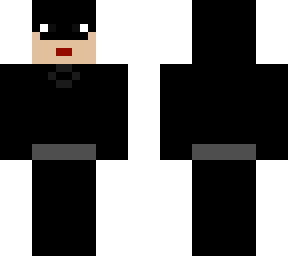 catwoman | Minecraft Skins