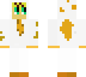 King Charles | Minecraft Skins