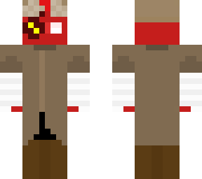 Soviet Union | Minecraft Skins