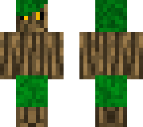 ent | Minecraft Skin