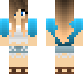 Epic | Minecraft Skins