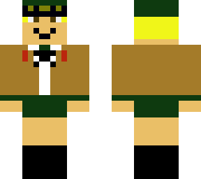 erwin rommel | Minecraft Skins