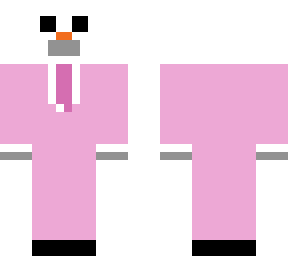 Floppy | Minecraft Skins