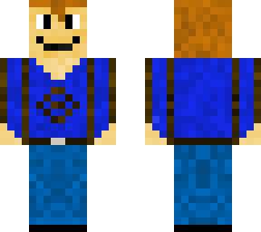 Papa | Minecraft Skins