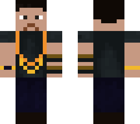 Rainimator | Minecraft Skins