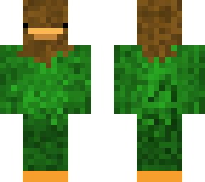 Goose | Minecraft Skins