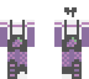 Fruit | Minecraft Skins