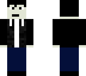 Greaser Boy | Minecraft Skin