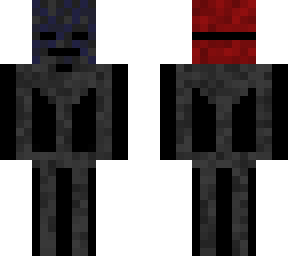 Eve | Minecraft Skins