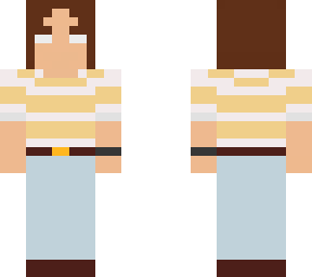 john | Minecraft Skin