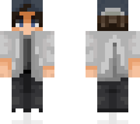 lkjhb | Minecraft Skin