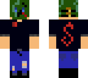 maggot | Minecraft Skins