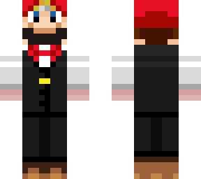 Poker | Minecraft Skins
