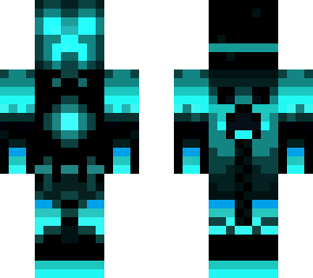 Creeper | Minecraft Skins