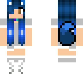 Nico | Minecraft Skins
