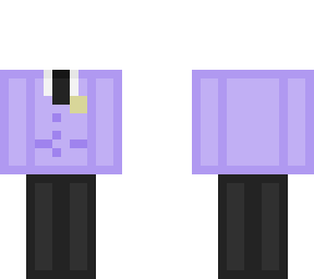 ohshc uniform | Minecraft Skin