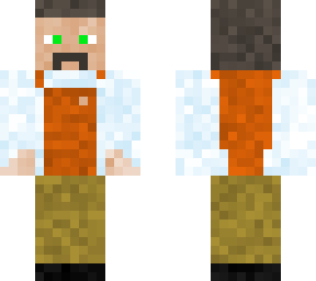 Opa | Minecraft Skins