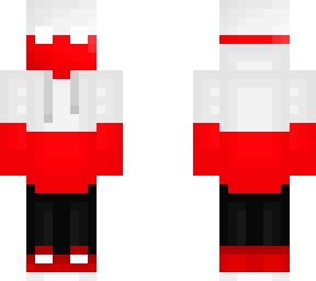 Poland CountryHuman edit | Minecraft Skin