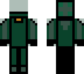 Pope | Minecraft Skins
