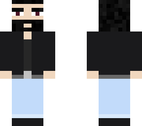 Pope | Minecraft Skins