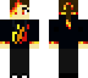 Prestonplayz | Minecraft Skins