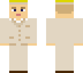 raymond reddington | Minecraft Skins