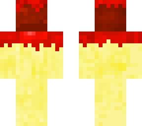 Spaghetti | Minecraft Skins