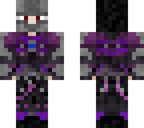 rogue lineage | Minecraft Skins