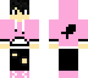 Salmon | Minecraft Skins