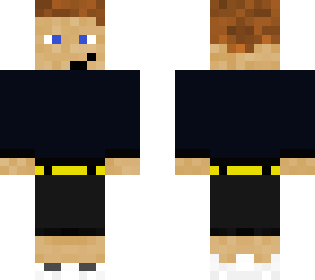 stone island boyyyyyyy | Minecraft Skin